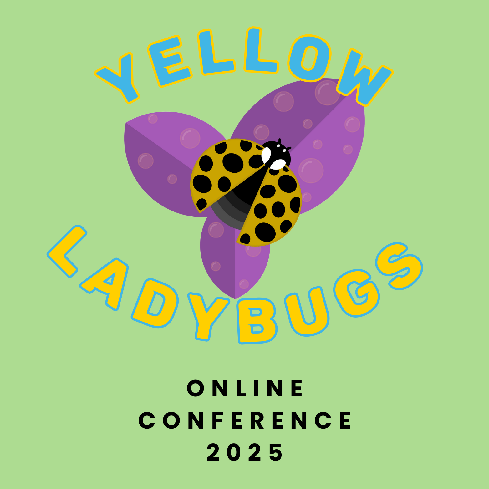 Yellow Ladybugs Online Conference 2025